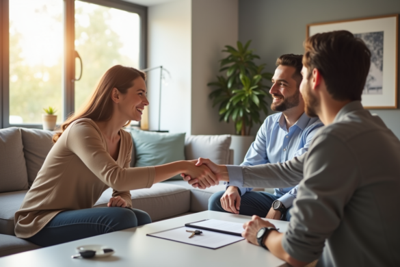 Montant légal caution : tout savoir sur les règles et limites - Exact Immo